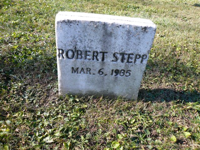 Knox Chapel Cemetery